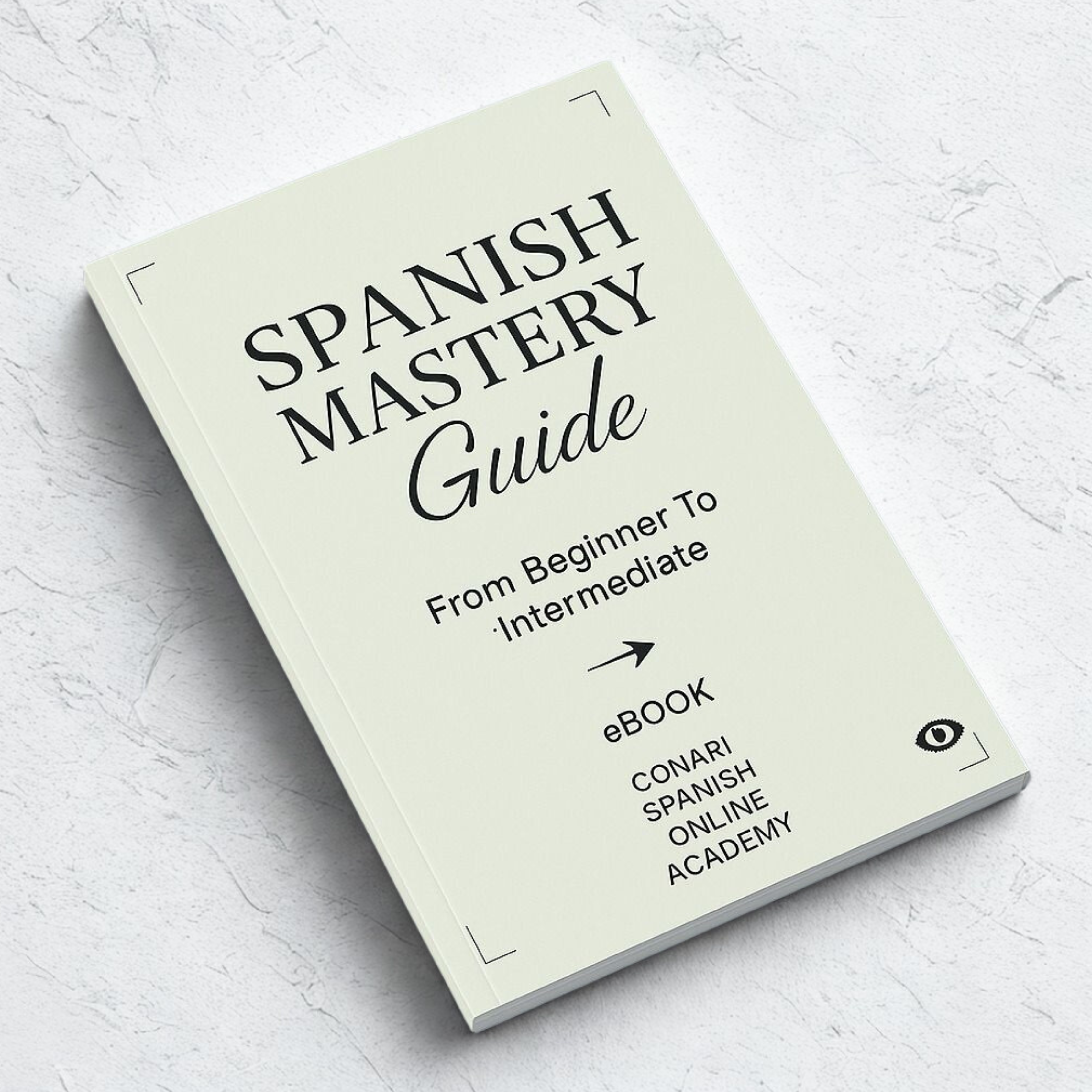 Spanish Mastery Guide - Payhip