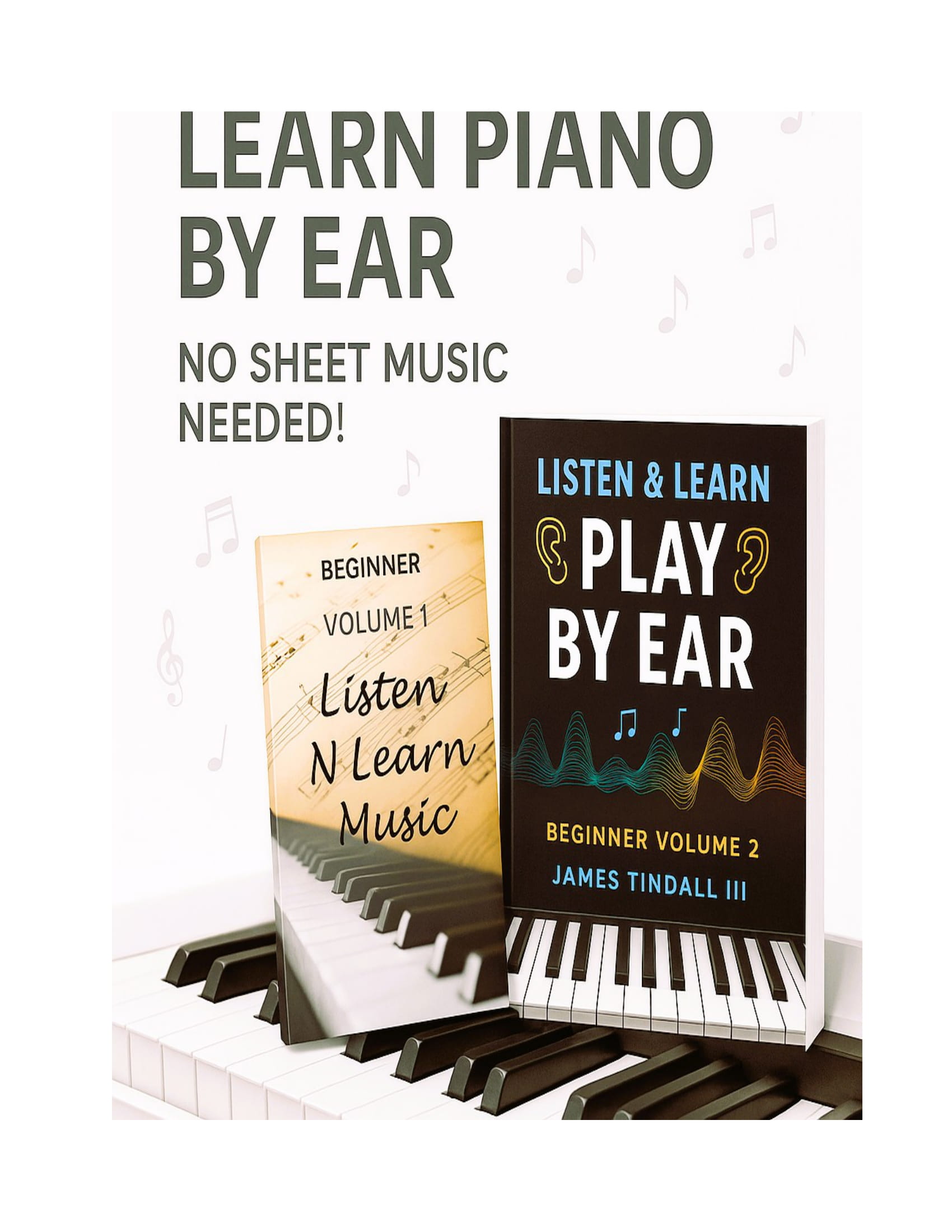 Listen & Learn Bundle - Payhip