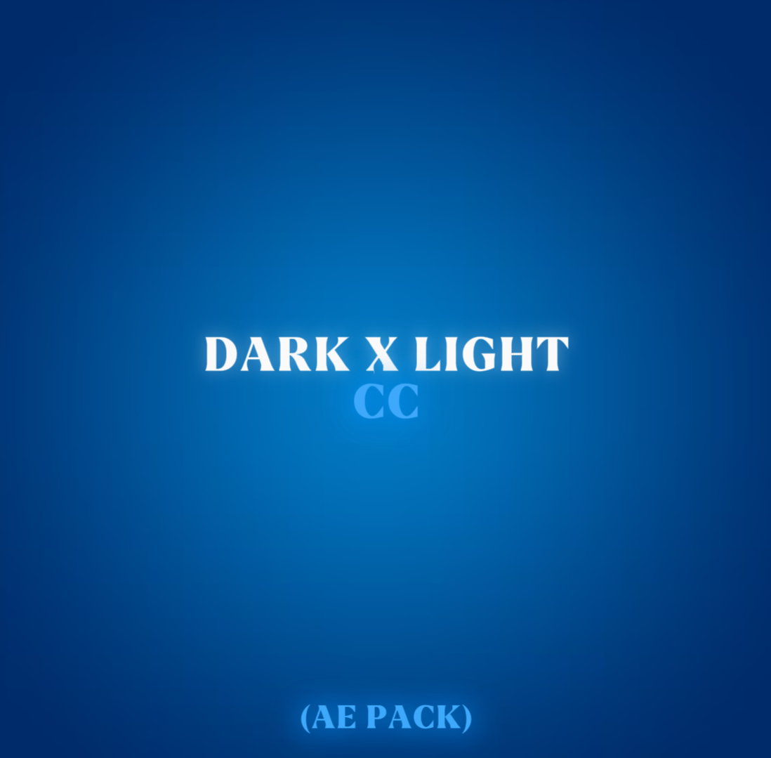 Dark X Light CC - Payhip