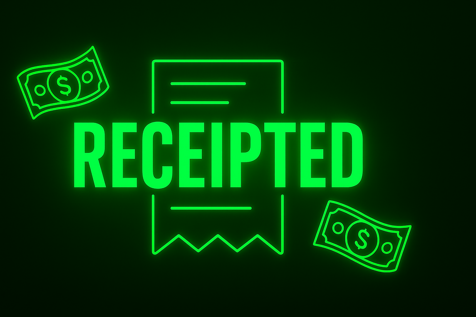 Receipted - Payhip