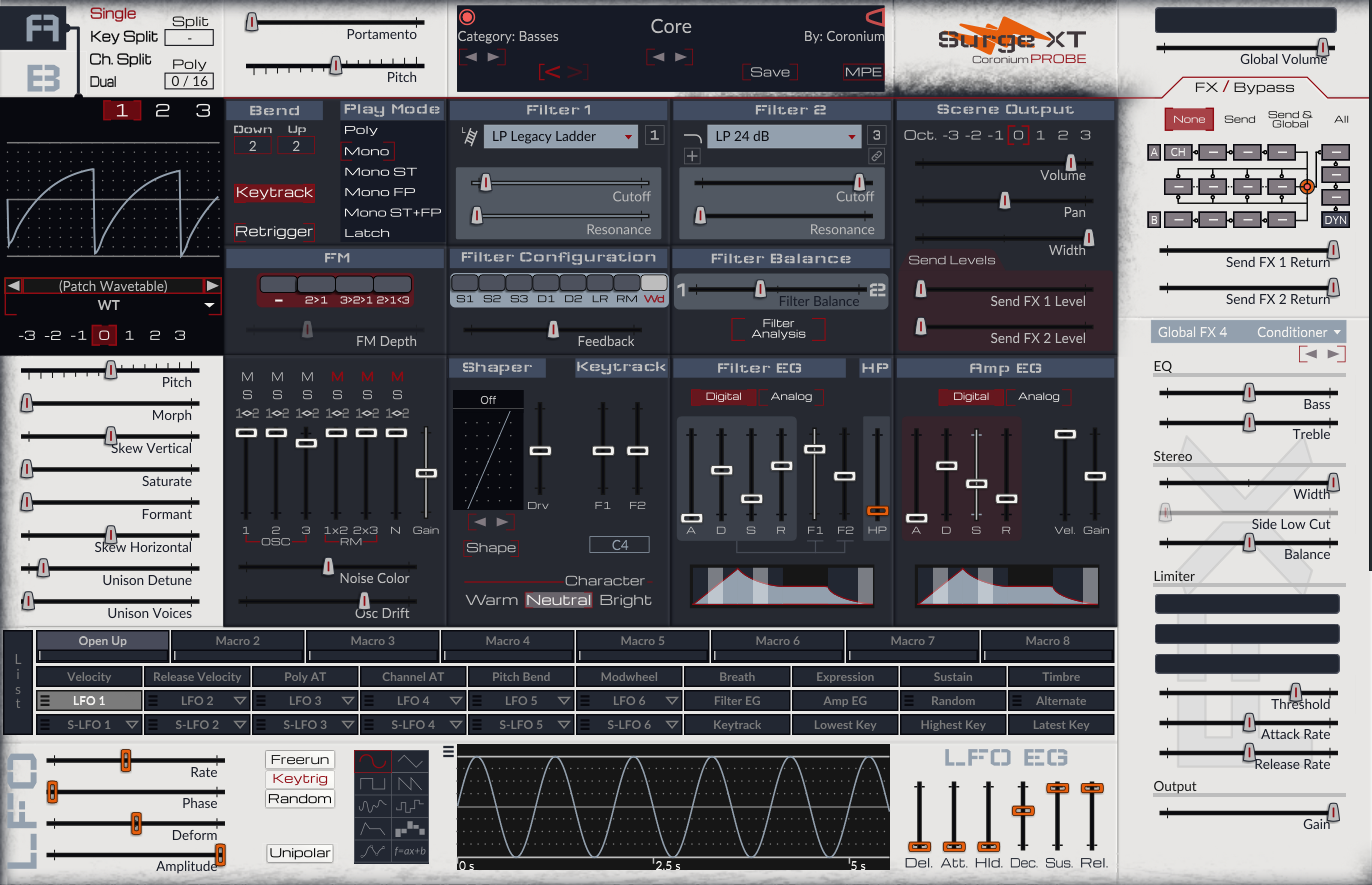 AETHON for Surge XT - Payhip