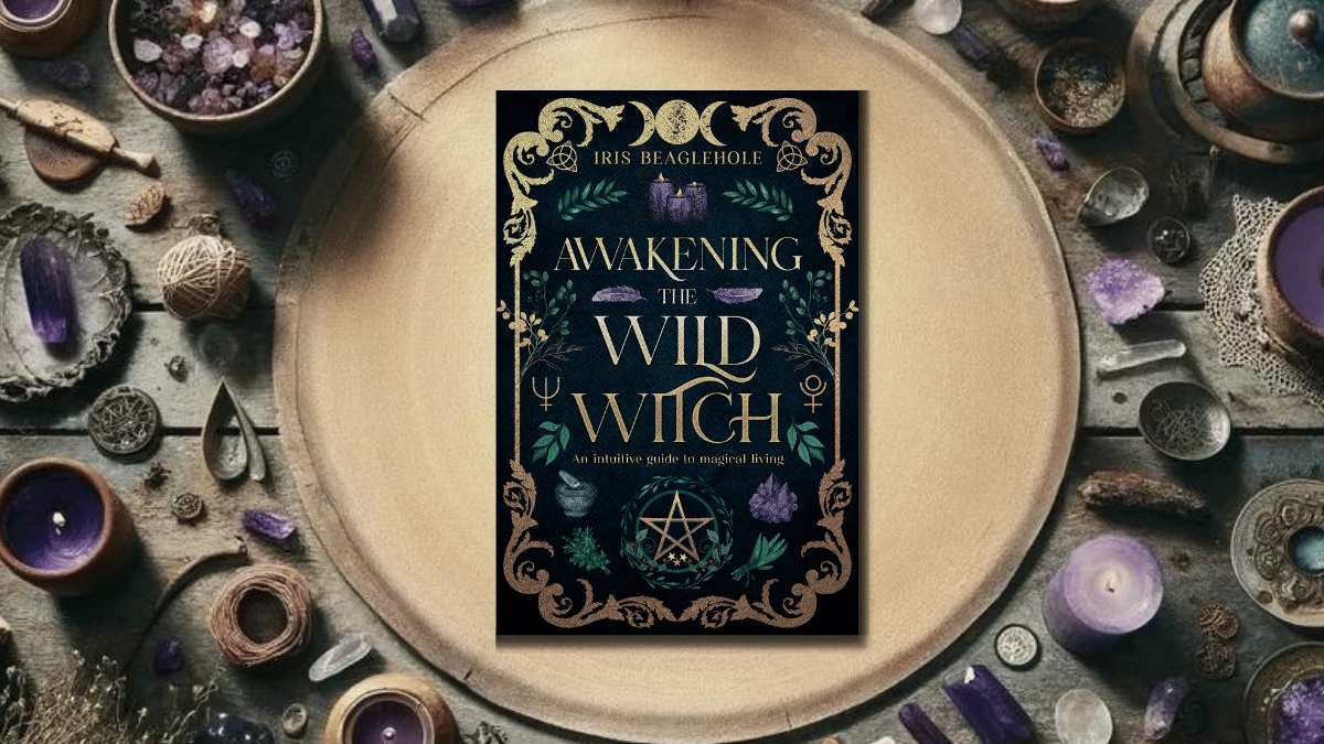 Awakening the Wild Witch