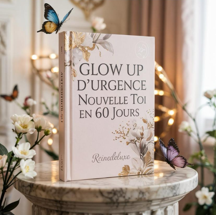 Plan Glow Up 2025 : sois inoubliable cet Eté - Payhip