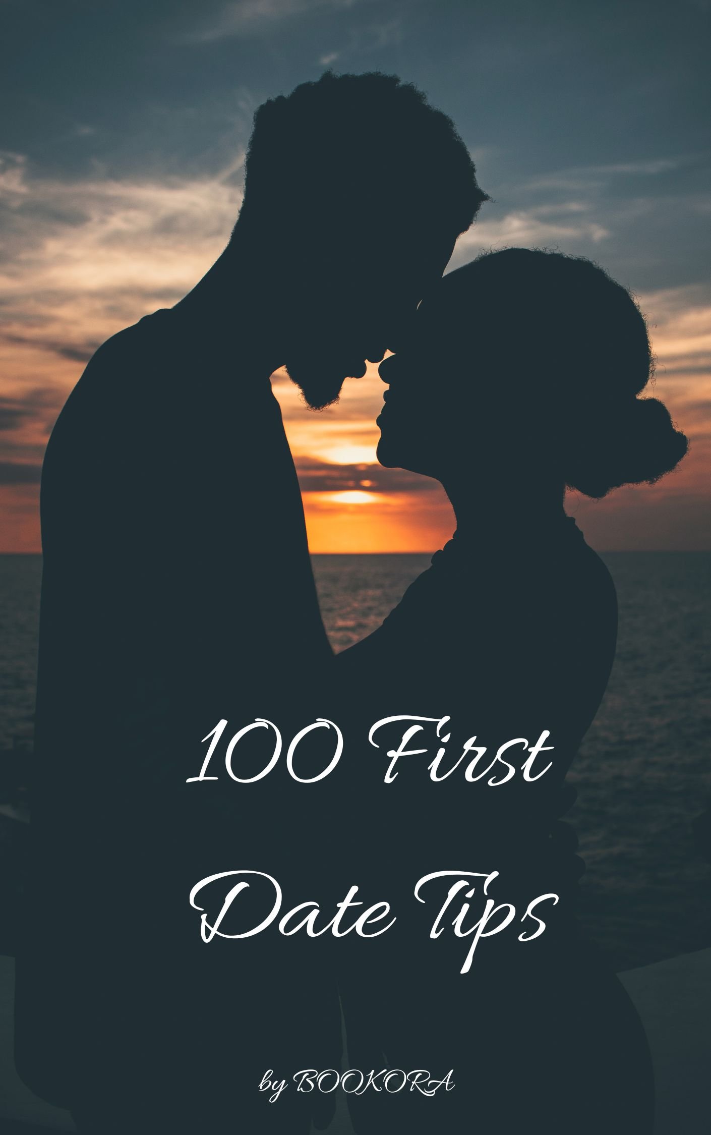100 First Date Tips - Payhip