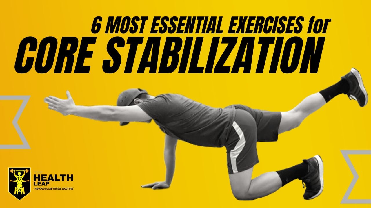 6 Most Essential Core Stabilization Exercises Payhip 6 Most Essential Core Stabilization Exercises Payhip