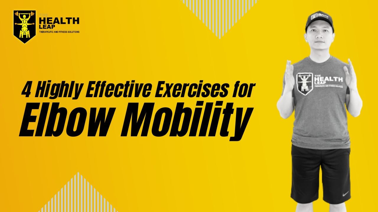 4 Highly Effective Elbow Mobility Exercises - Payhip