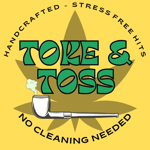 Toke & Toss - Payhip