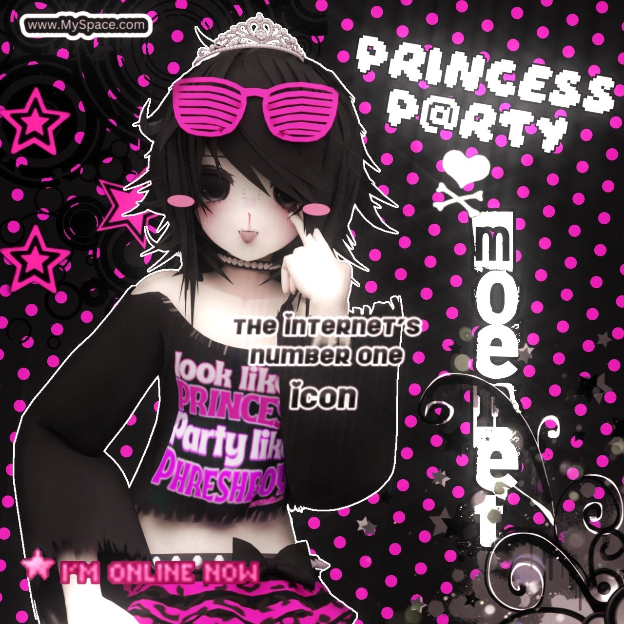 princess p@rty!!:33 (NITRO FREE) - Payhip