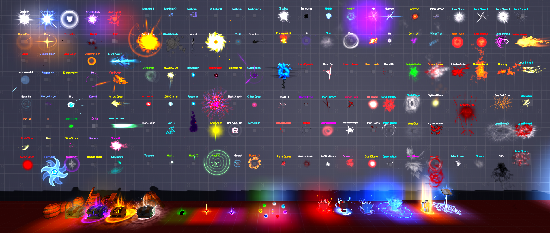 Bz1 Studios - Payhip