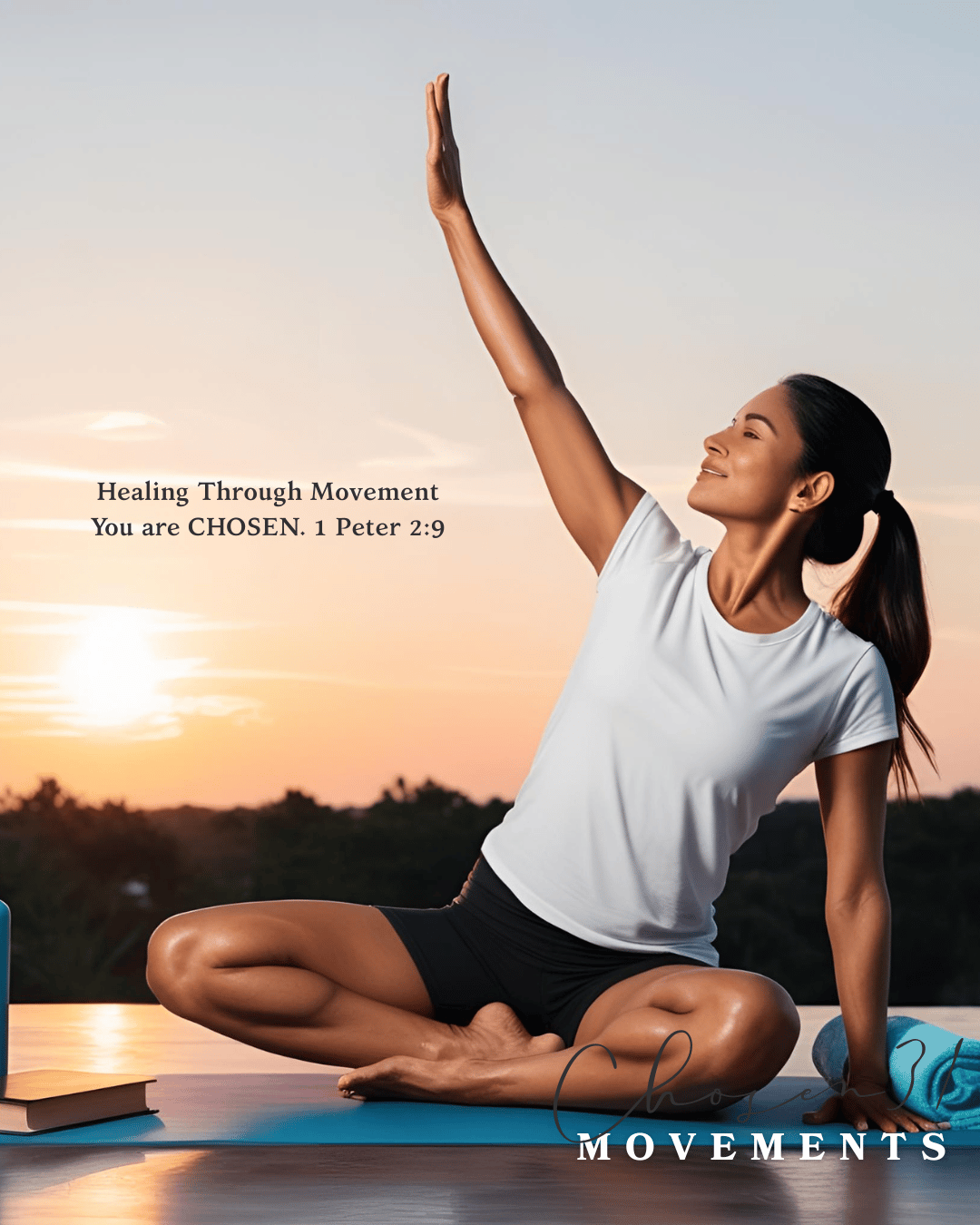 Healing through Movement - Payhip