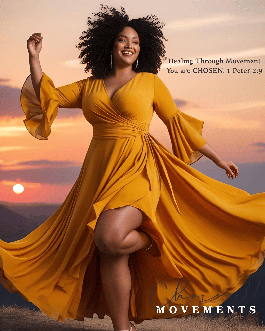 Healing through Movement - Payhip