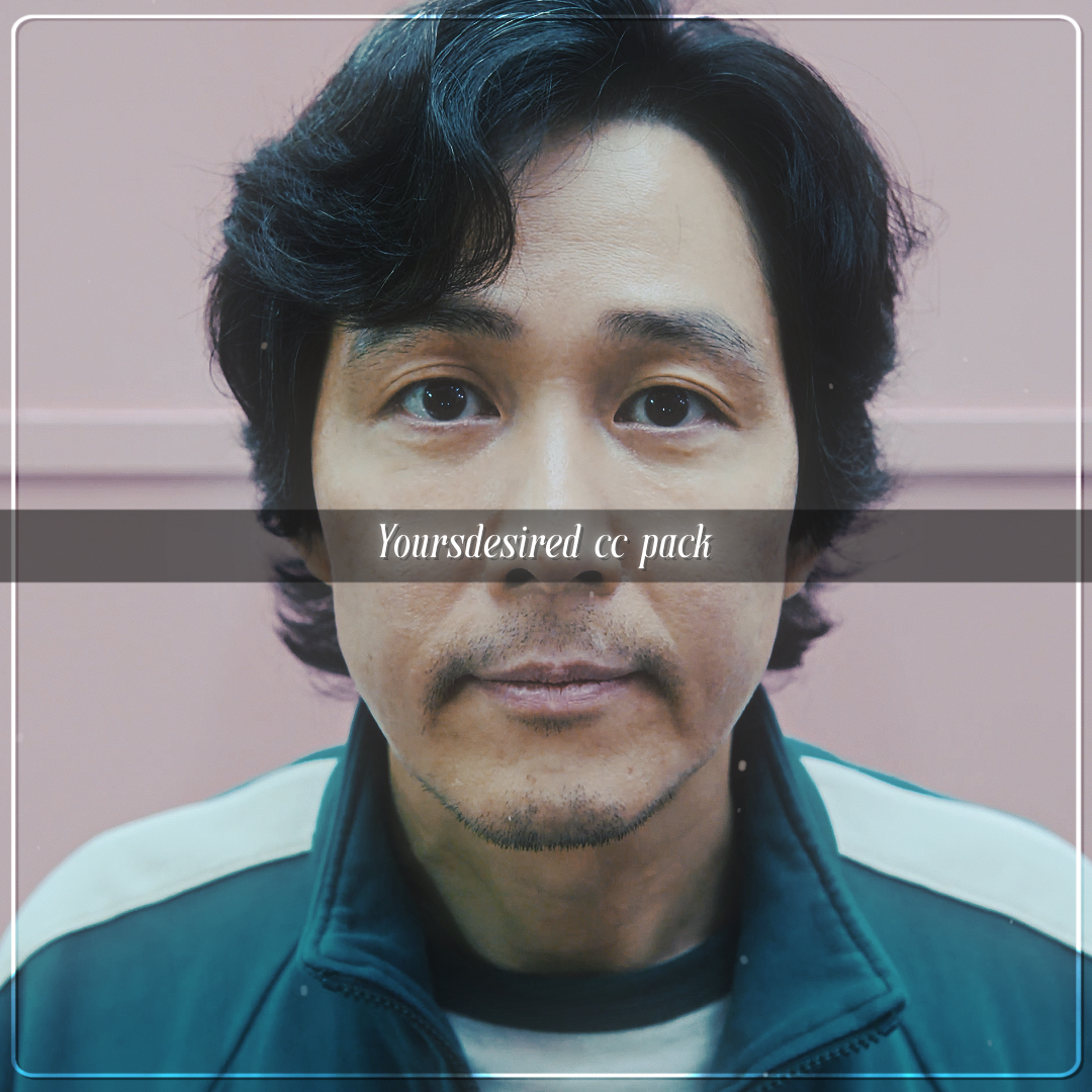 yoursdesired cc pack - Payhip