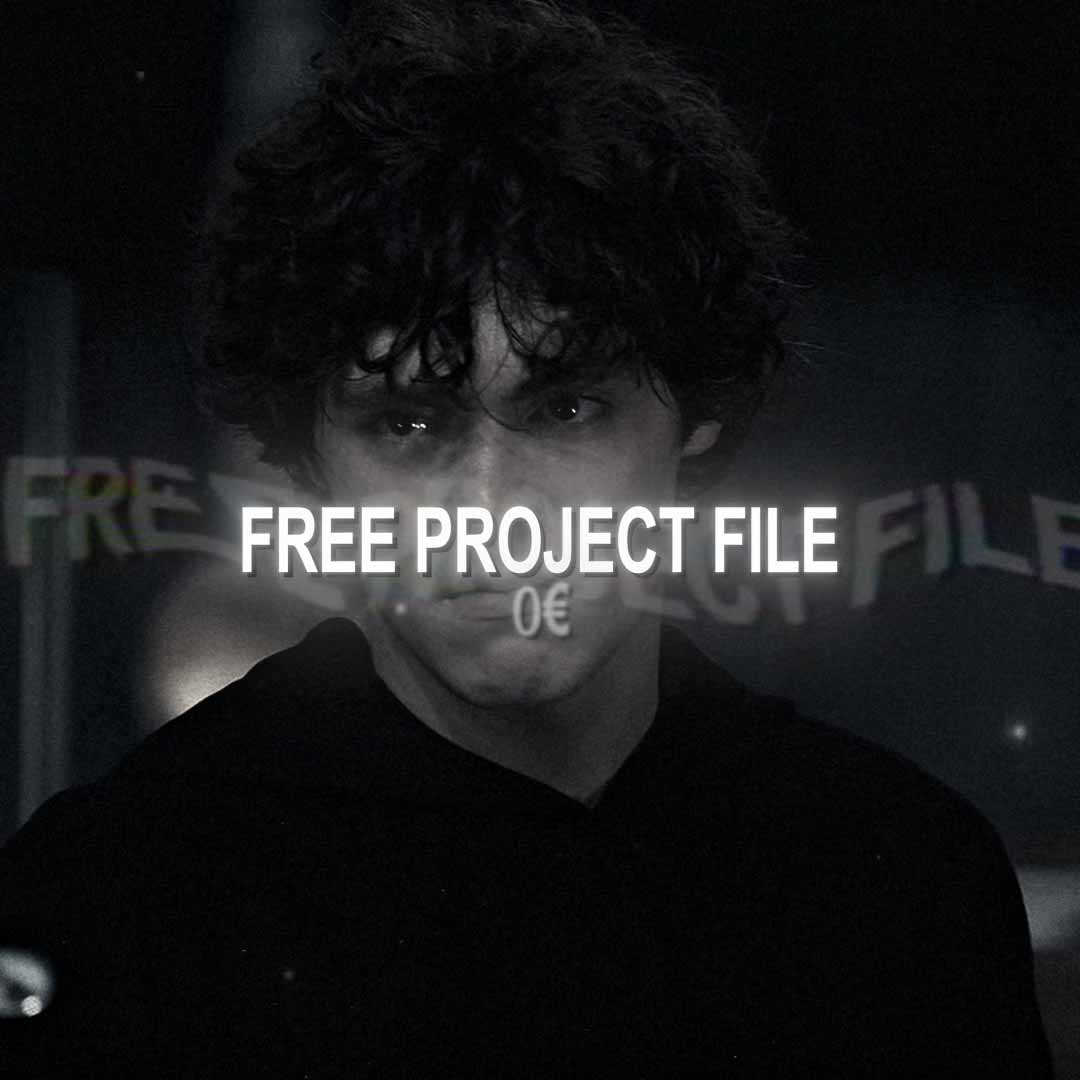 FISHEYE TRANSITION PROJECT FILE PRESETS - Payhip