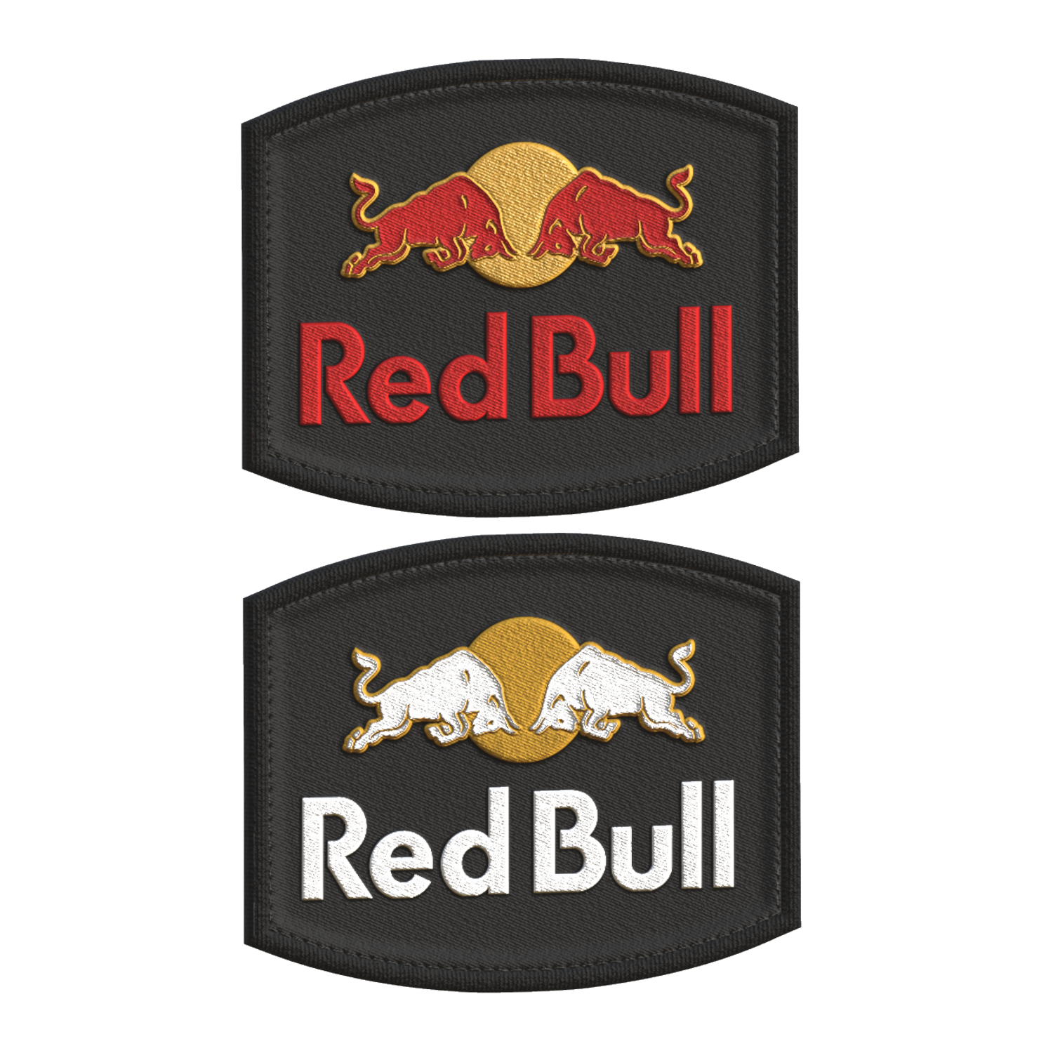BULL RACING PATCHES - Payhip