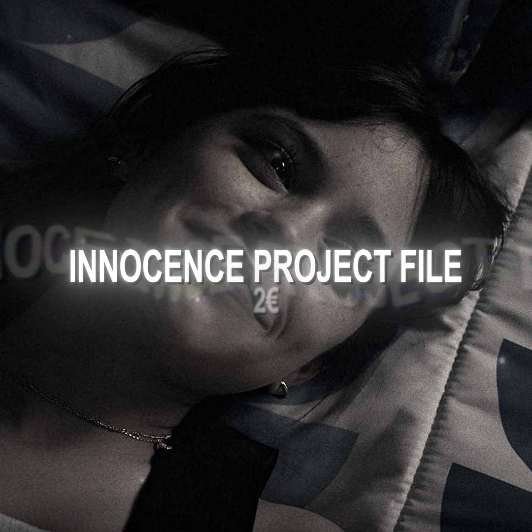INNOCENCE IS GONE PROJECT FILE - Payhip
