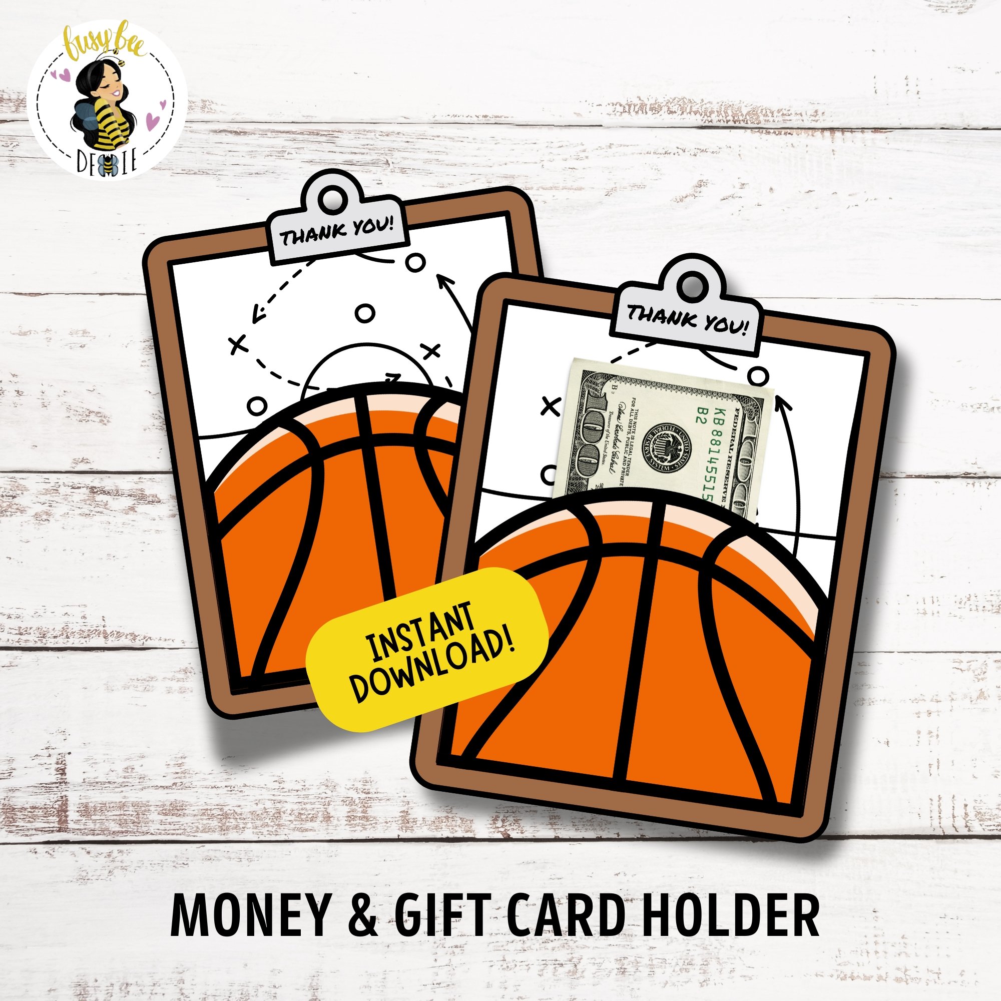 Busy Bee Debbie Designs - Payhip