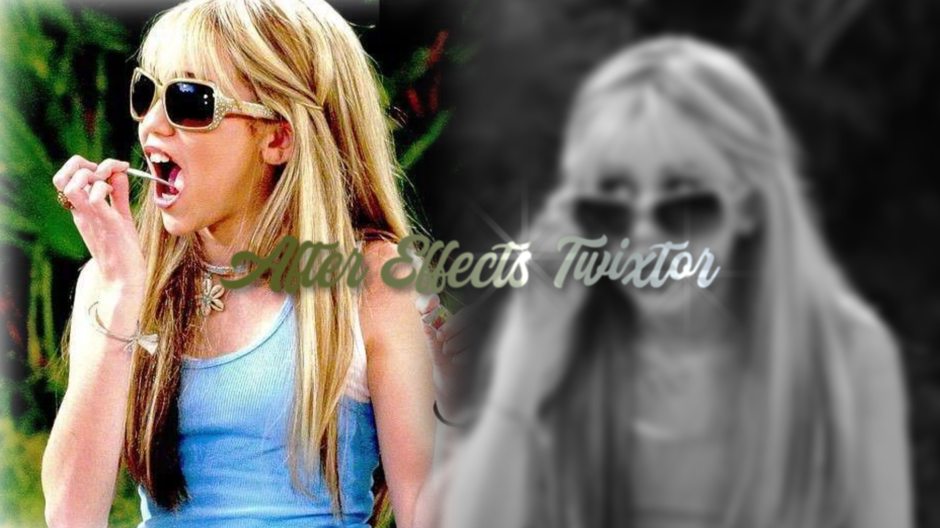 AFTER EFFECTS TWIXTORS - Payhip