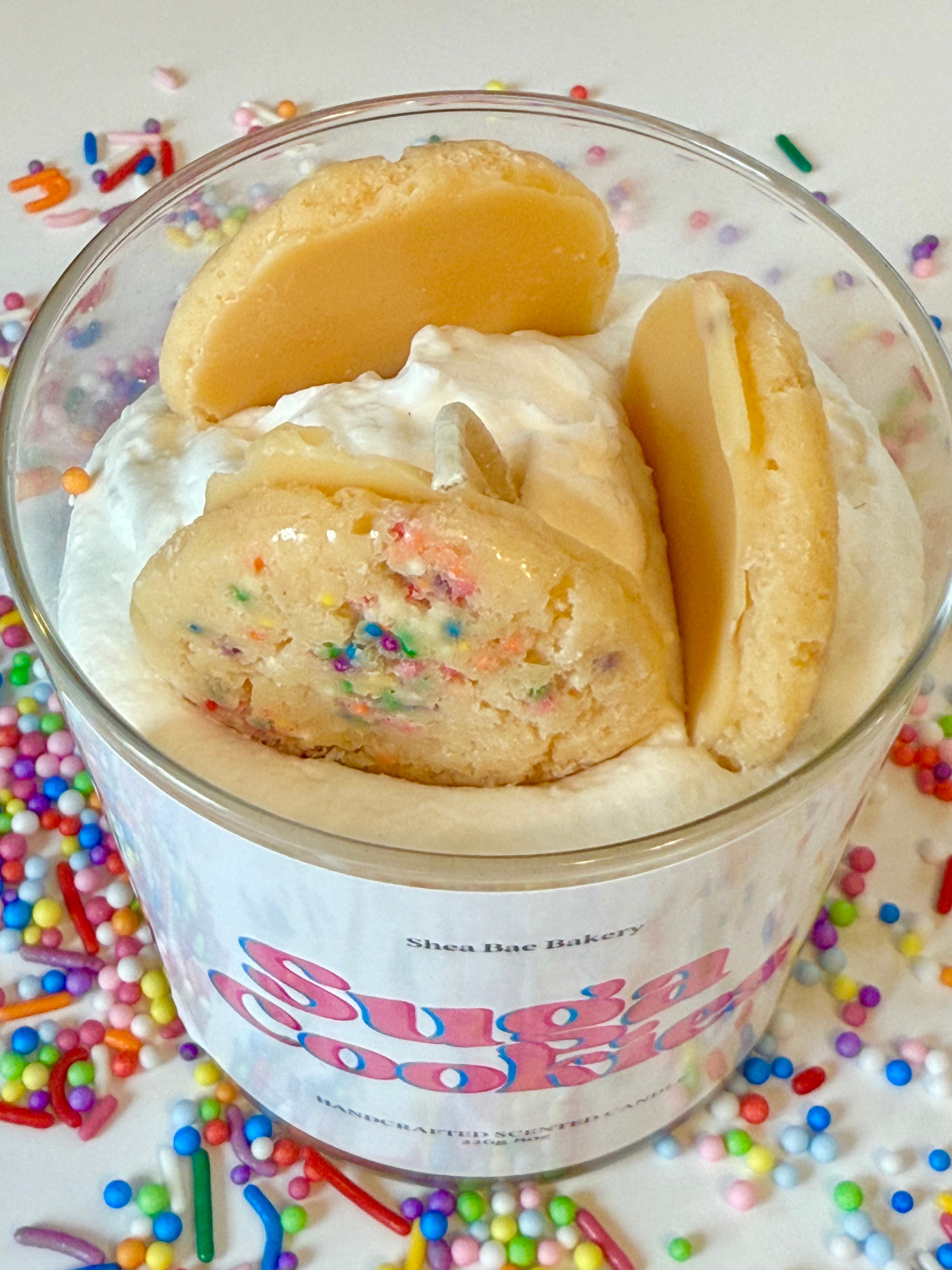 Suga Cookies - Payhip