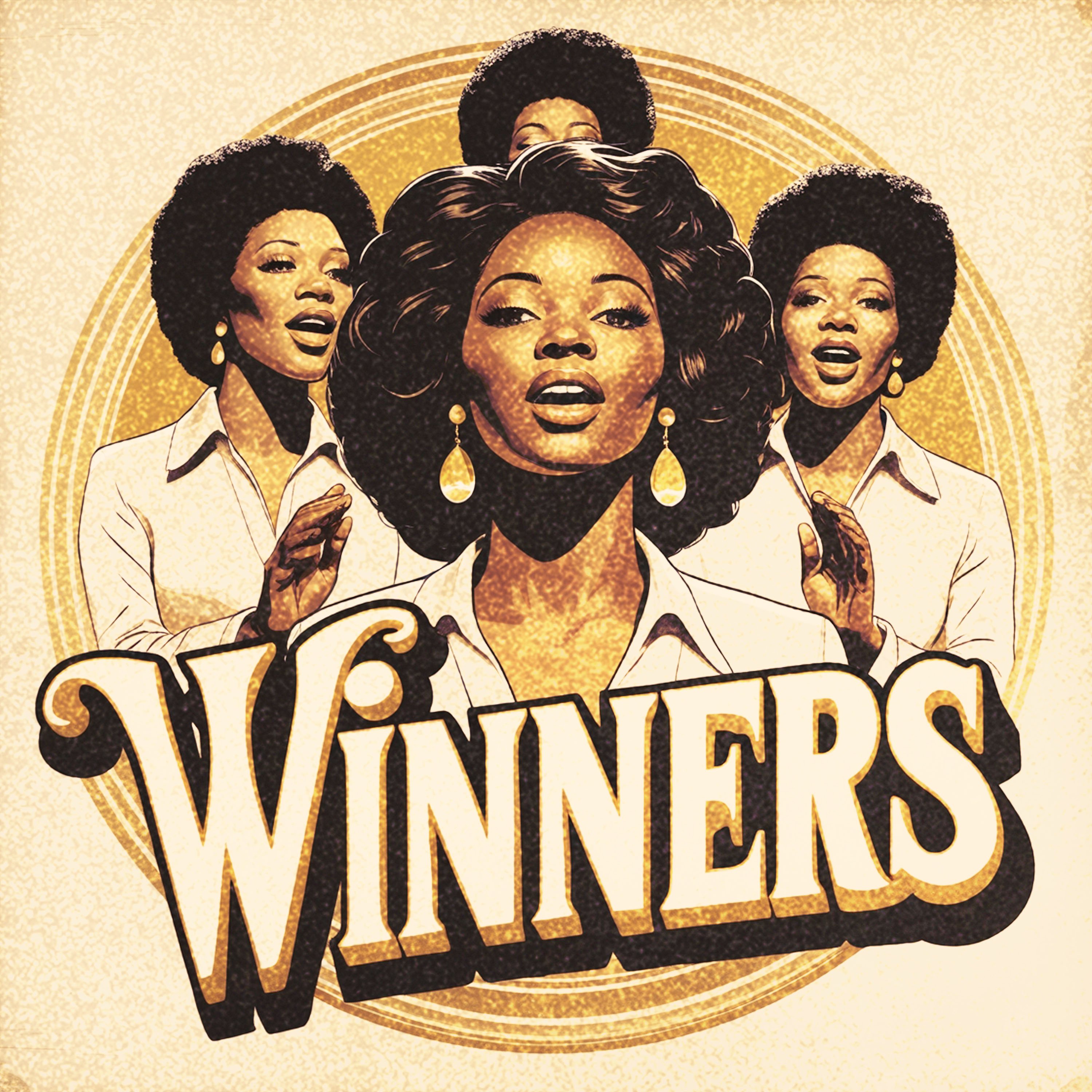 RIC BEATS - Winners Vol. 3 | Free Soul Sample Pack