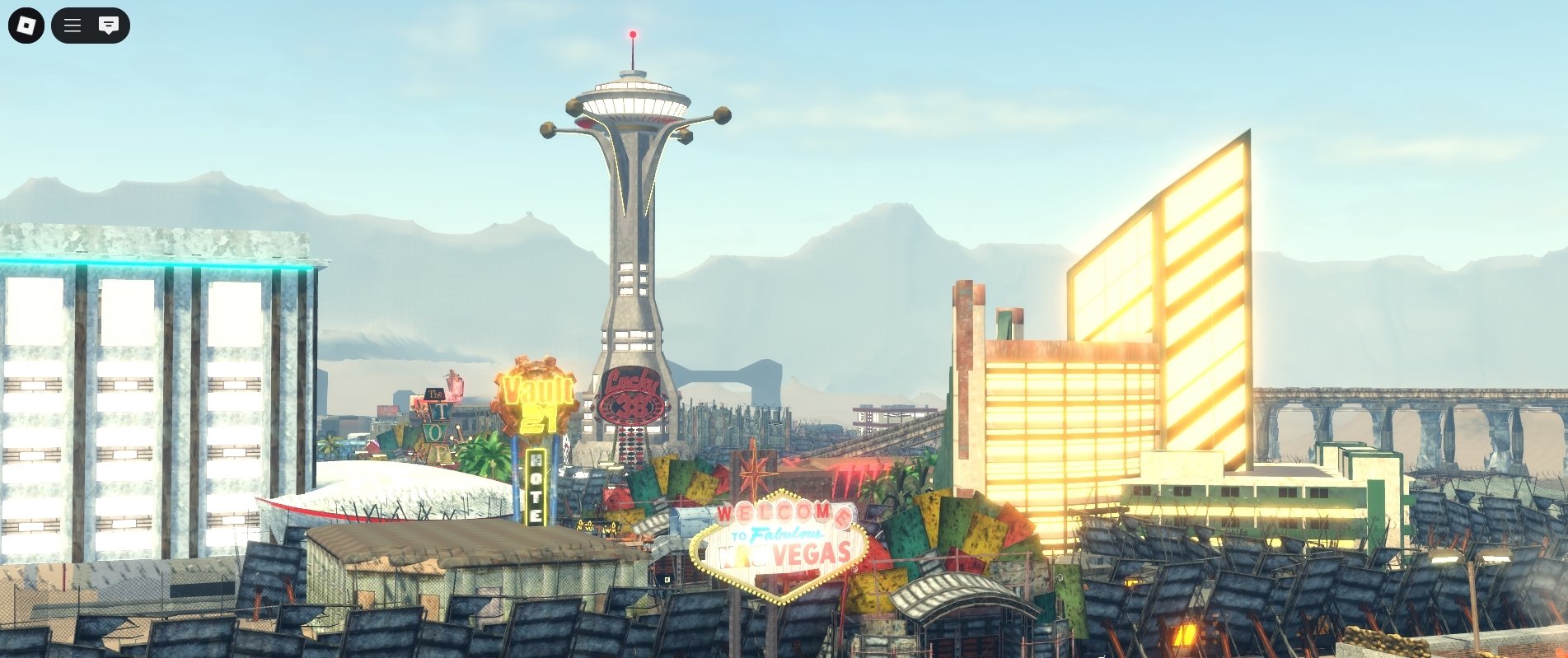 Fallout: New Vegas – Limited Edition RP Map Pack - Payhip