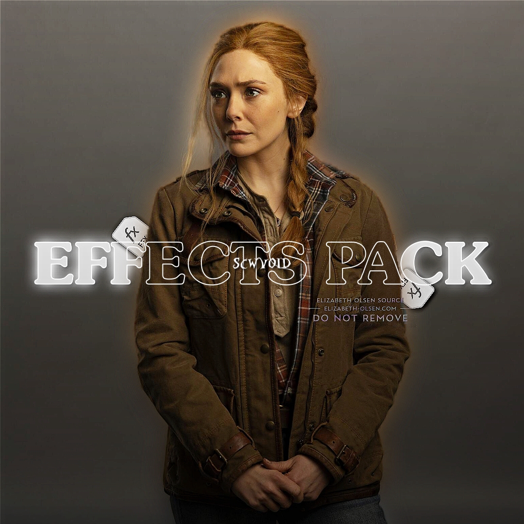 Effects Pack - Payhip