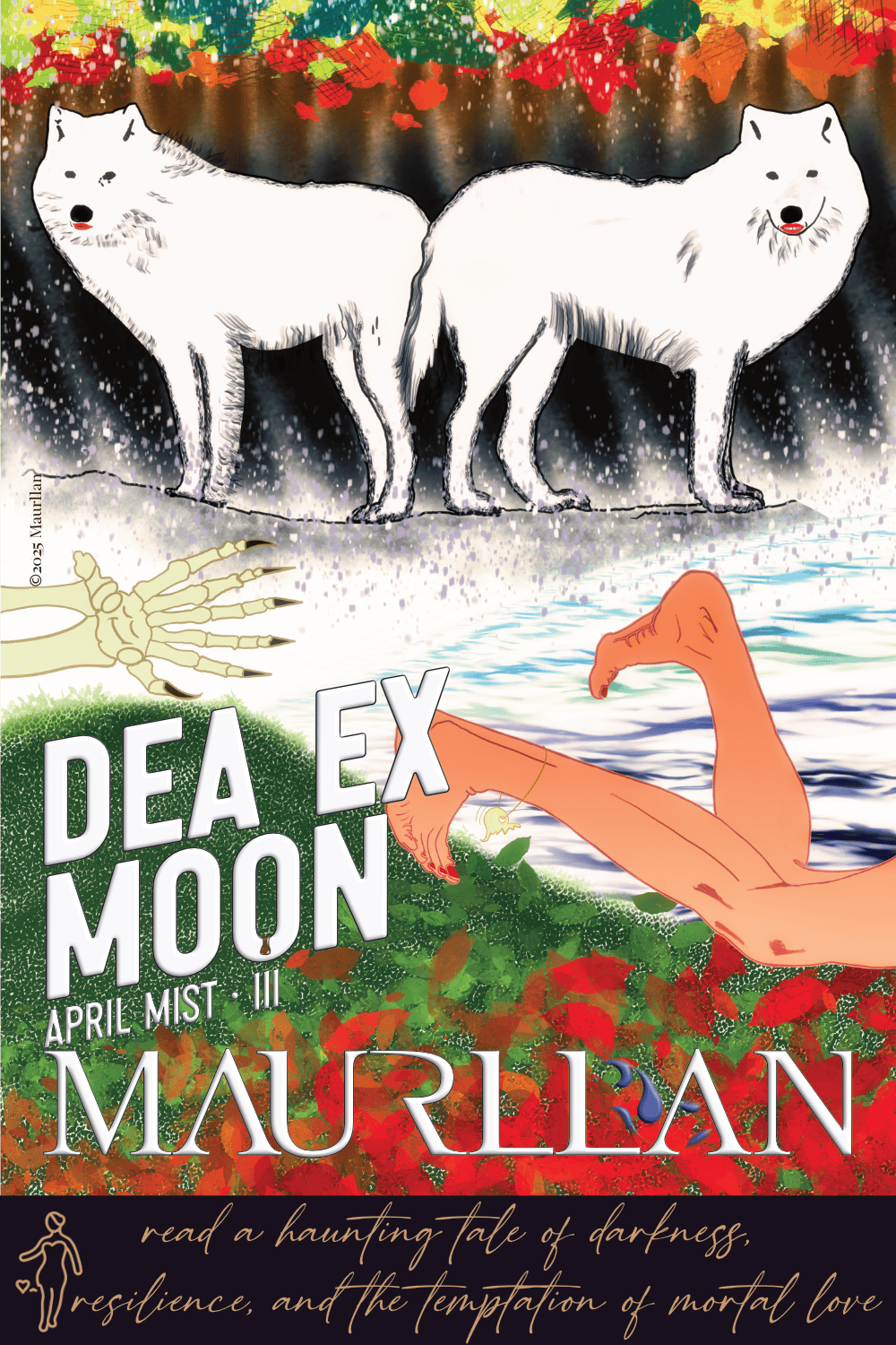 resources for Dea Ex Moon