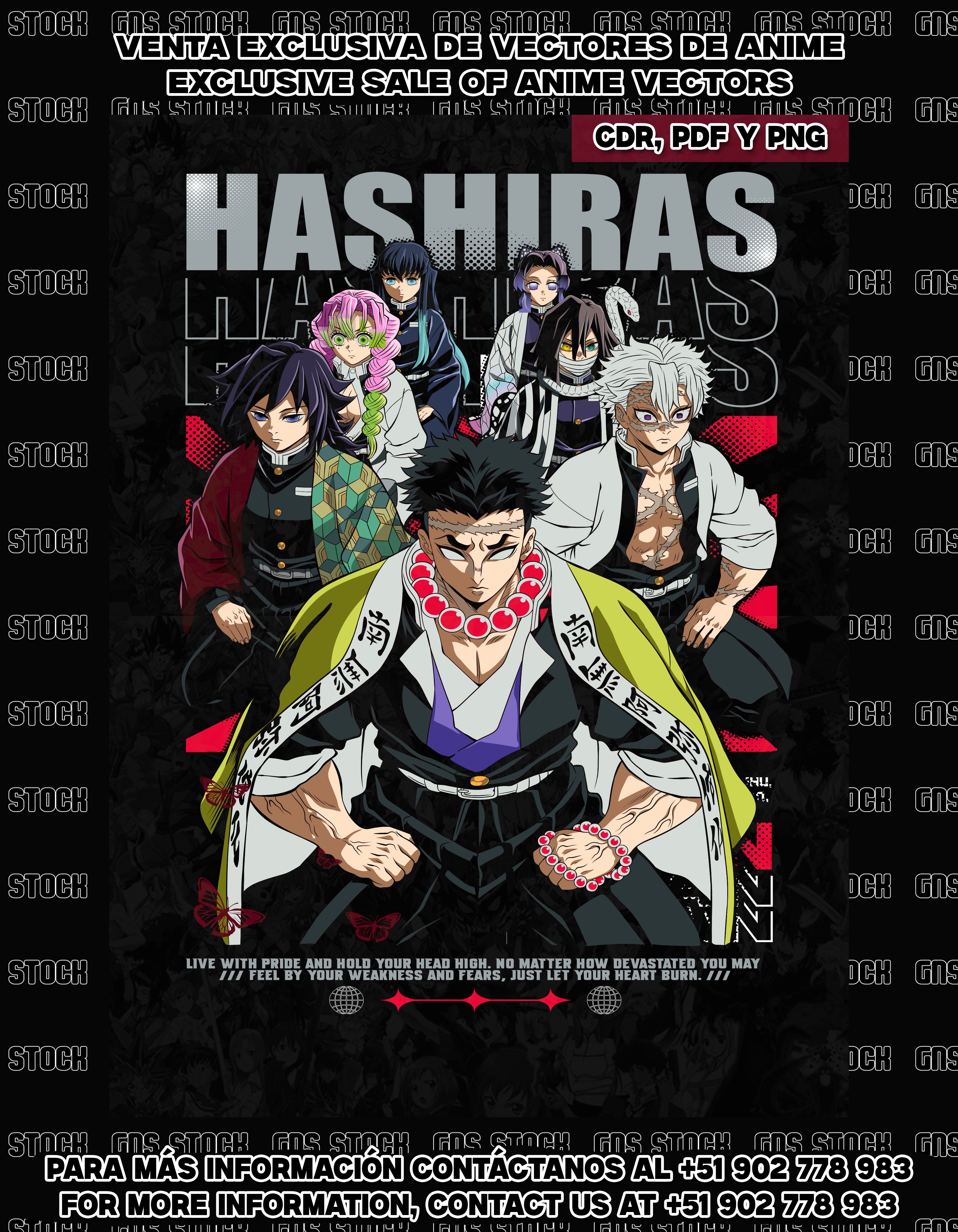 Demon Slayer - Payhip