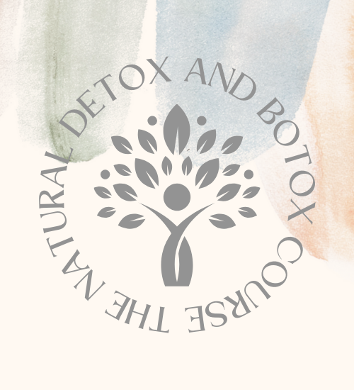 The Natural Detox and Botox Course™ - Payhip