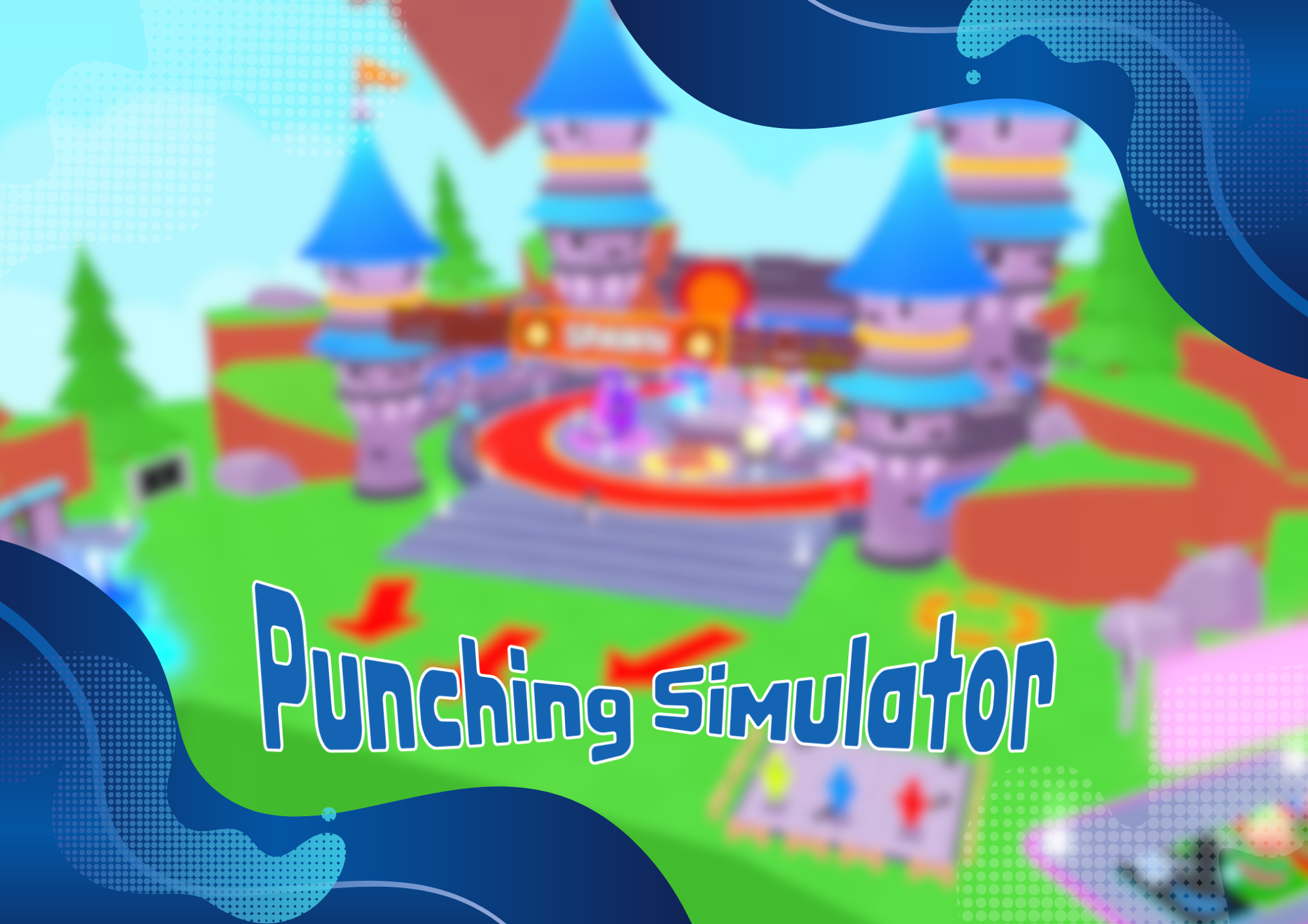 Punching Simulator Game - Payhip