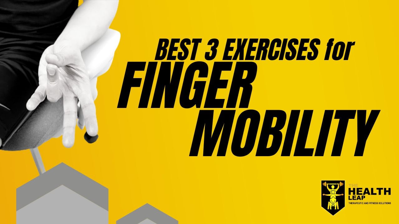 Best 3 Finger Mobility Exercises to Decrease Stiffness - Payhip