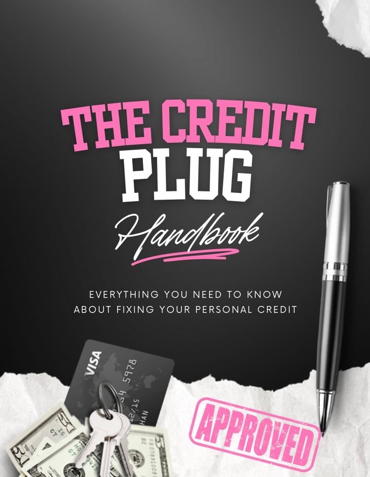 The Approved Life: Your Credit Plug to Success 🔌💳 - Payhip
