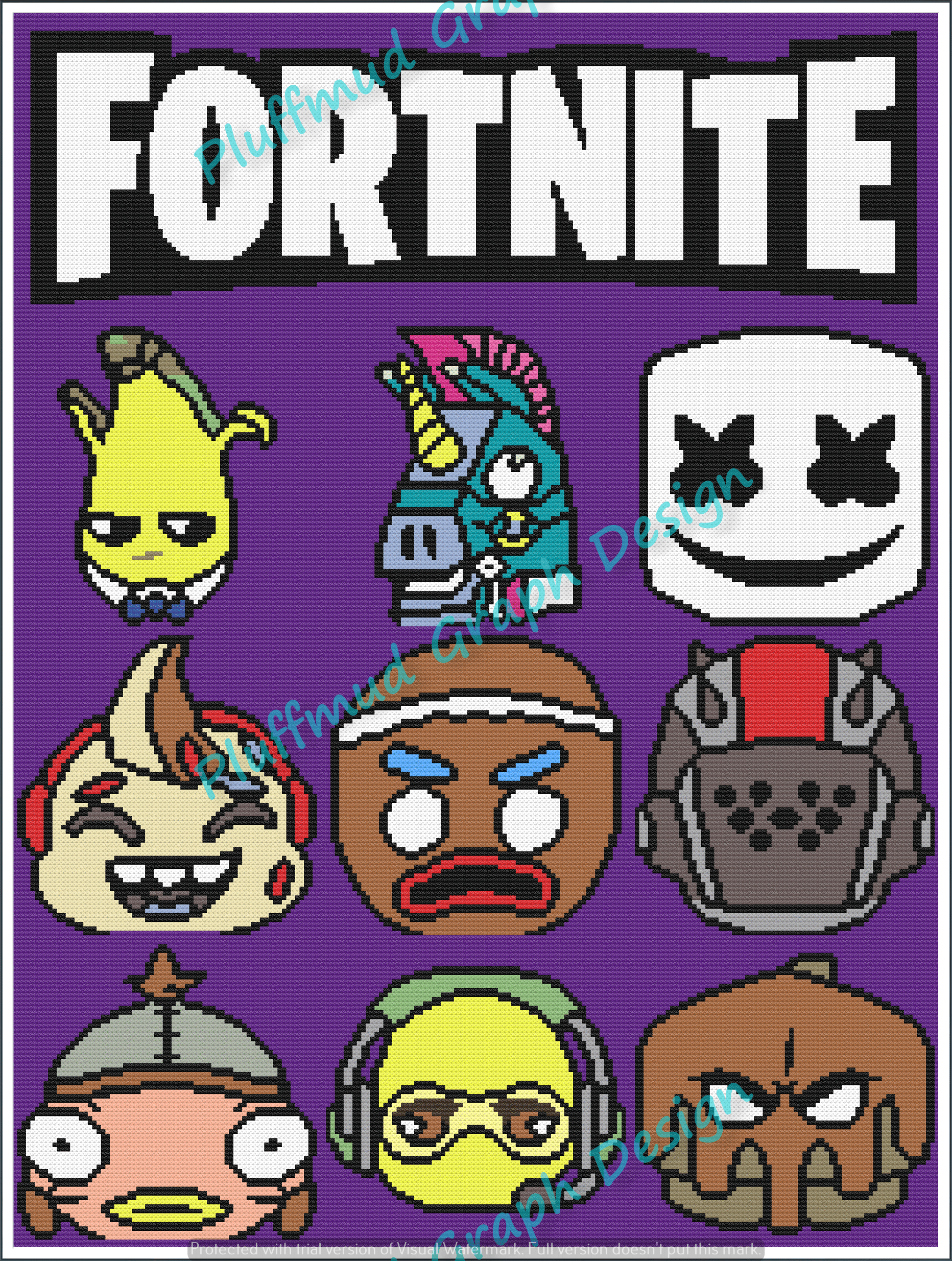 Fortnite cal all in one SC 210x280 - Payhip