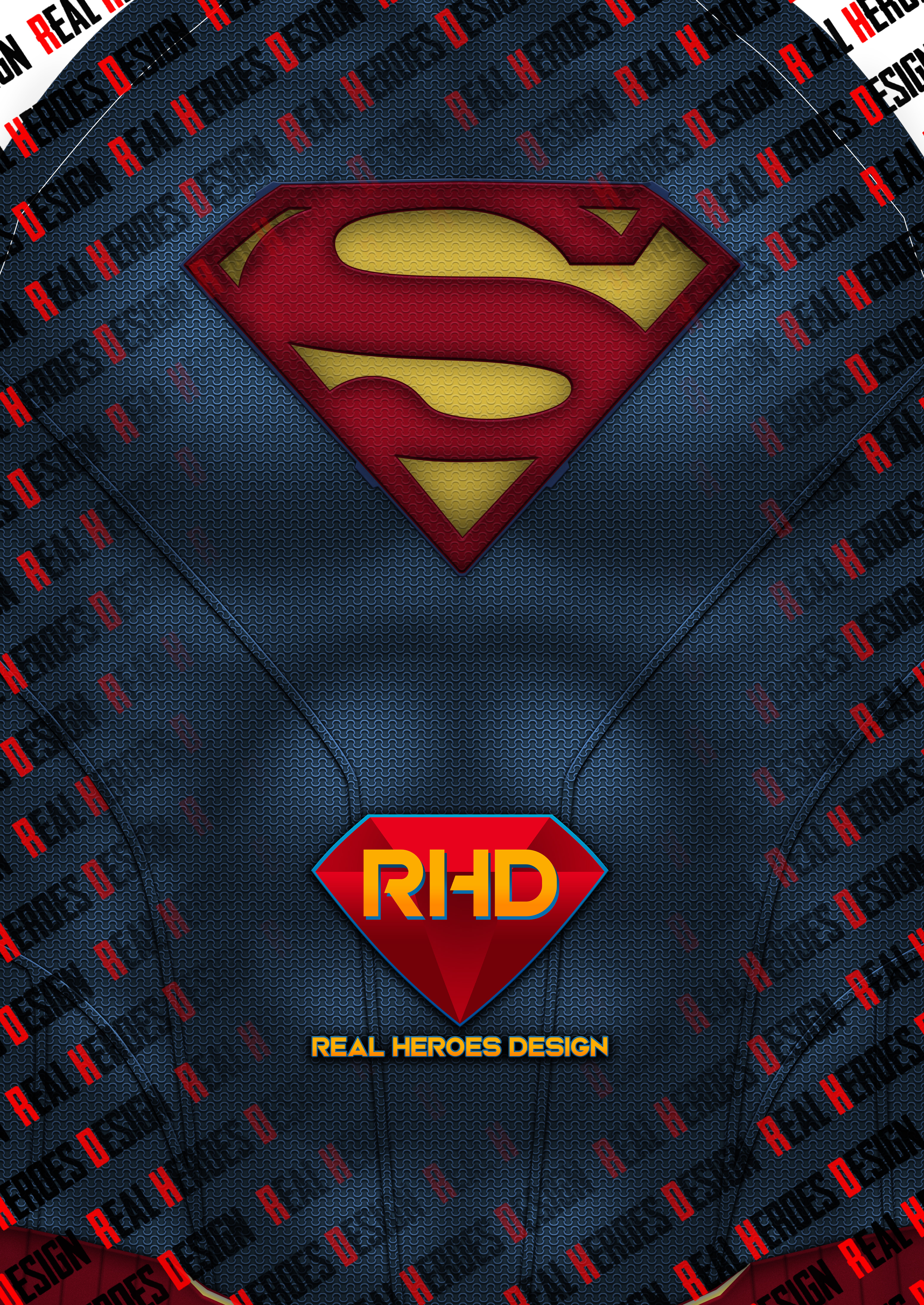 Superman & Lois S1 Cosplay Pattern - Payhip