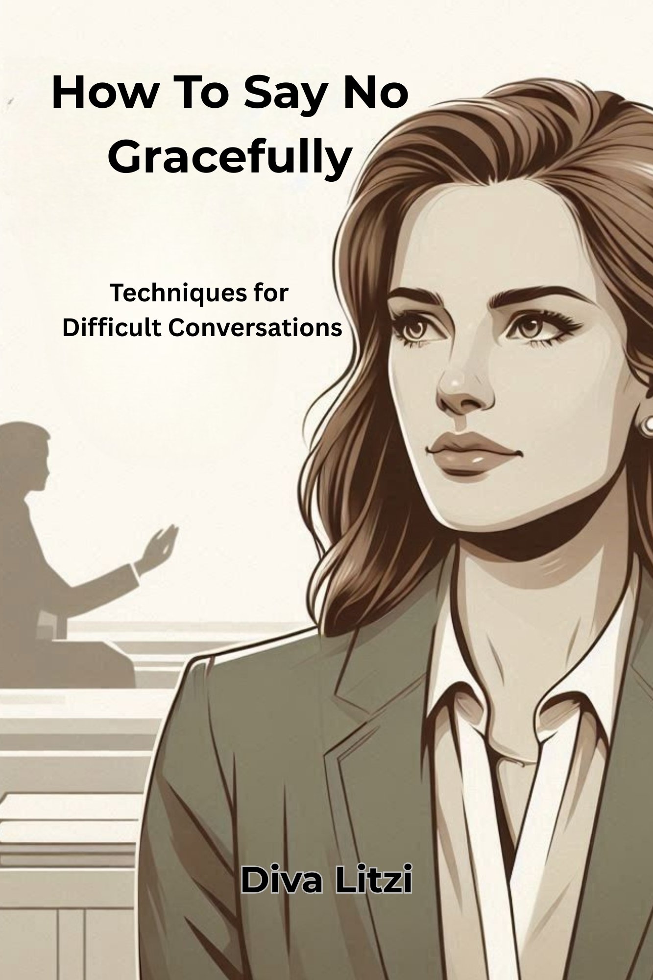 How to Say No Gracefully: Techniques for Difficult Conversations