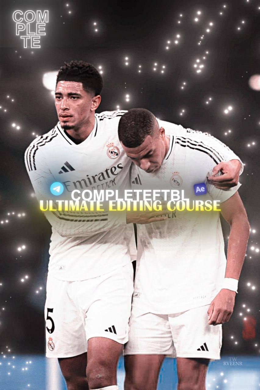 Completeftbl Ultimate Editing Course - Payhip