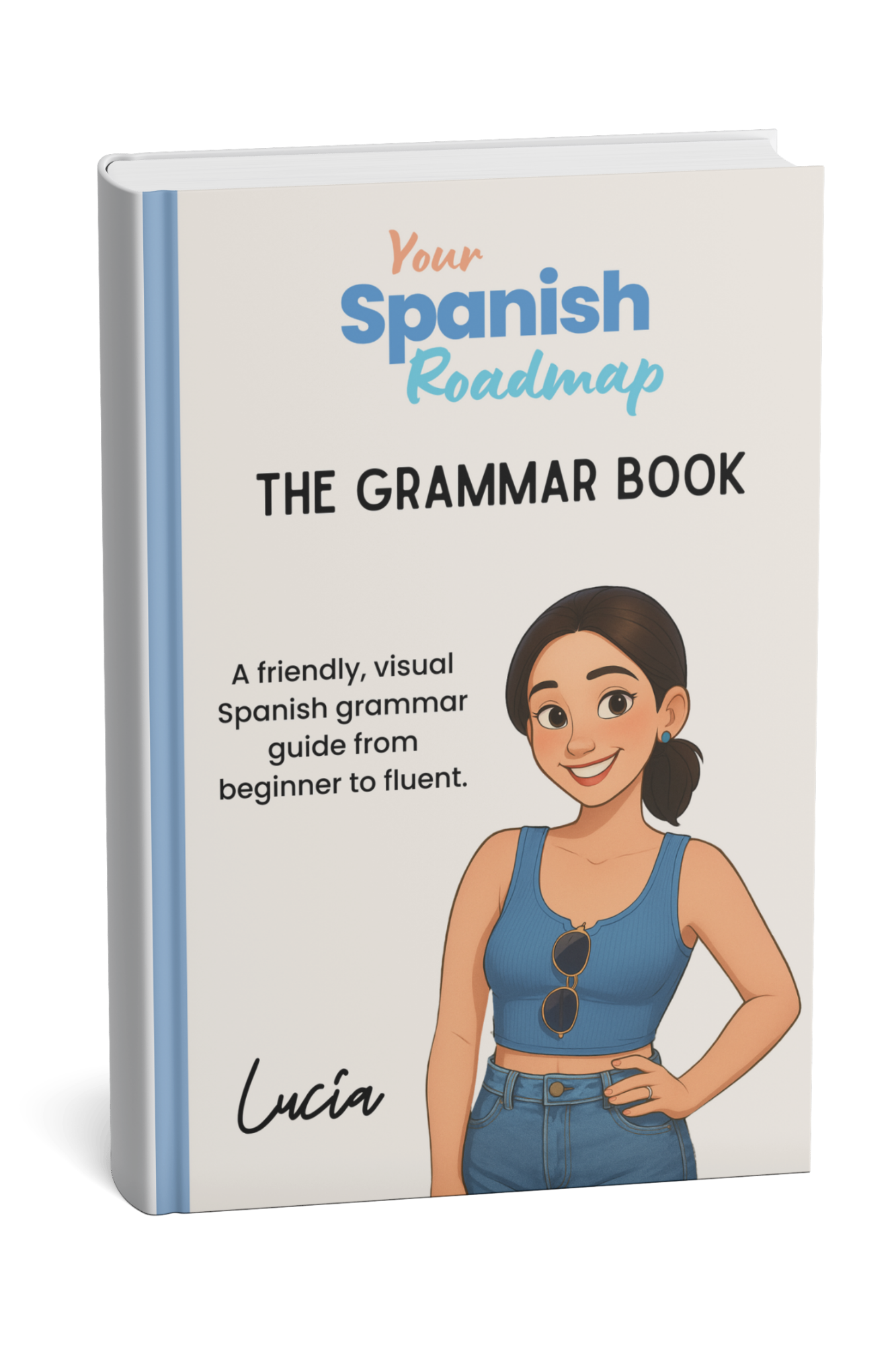 YSR The Grammar Book - Payhip