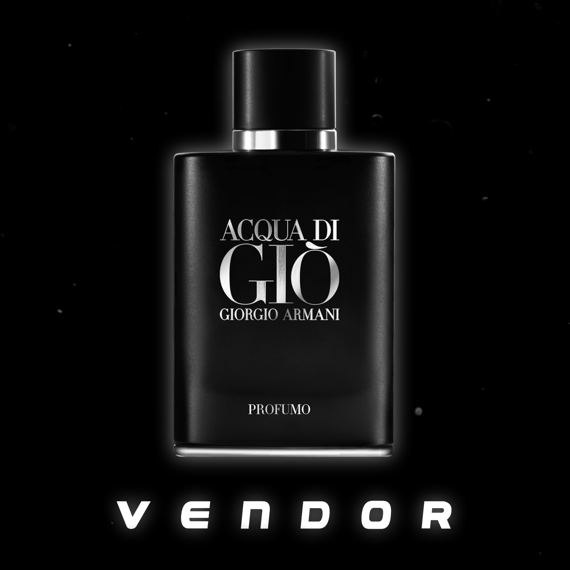 Aqua Di Gio - Vendor - Payhip