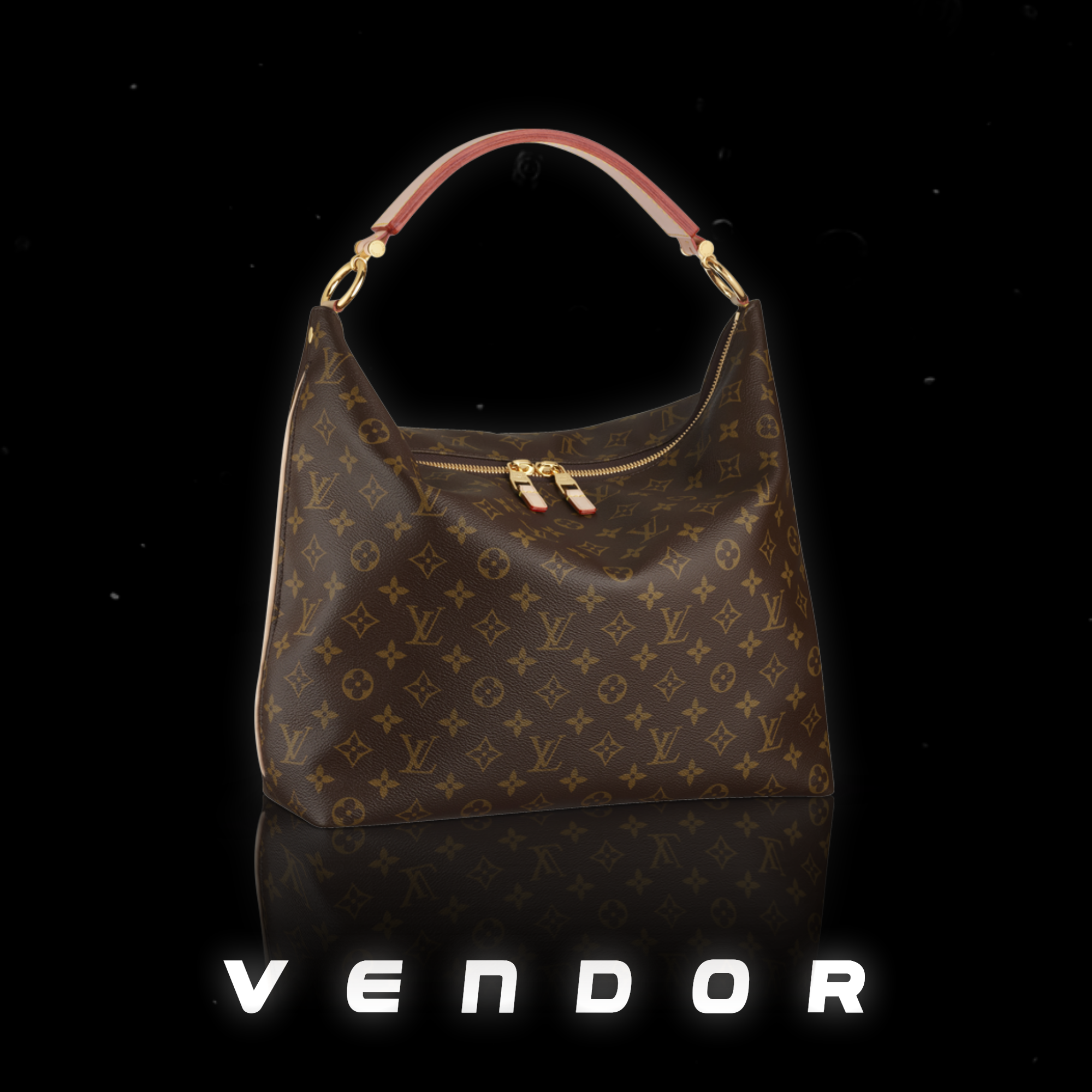 LV Handbag - Vendor - Payhip