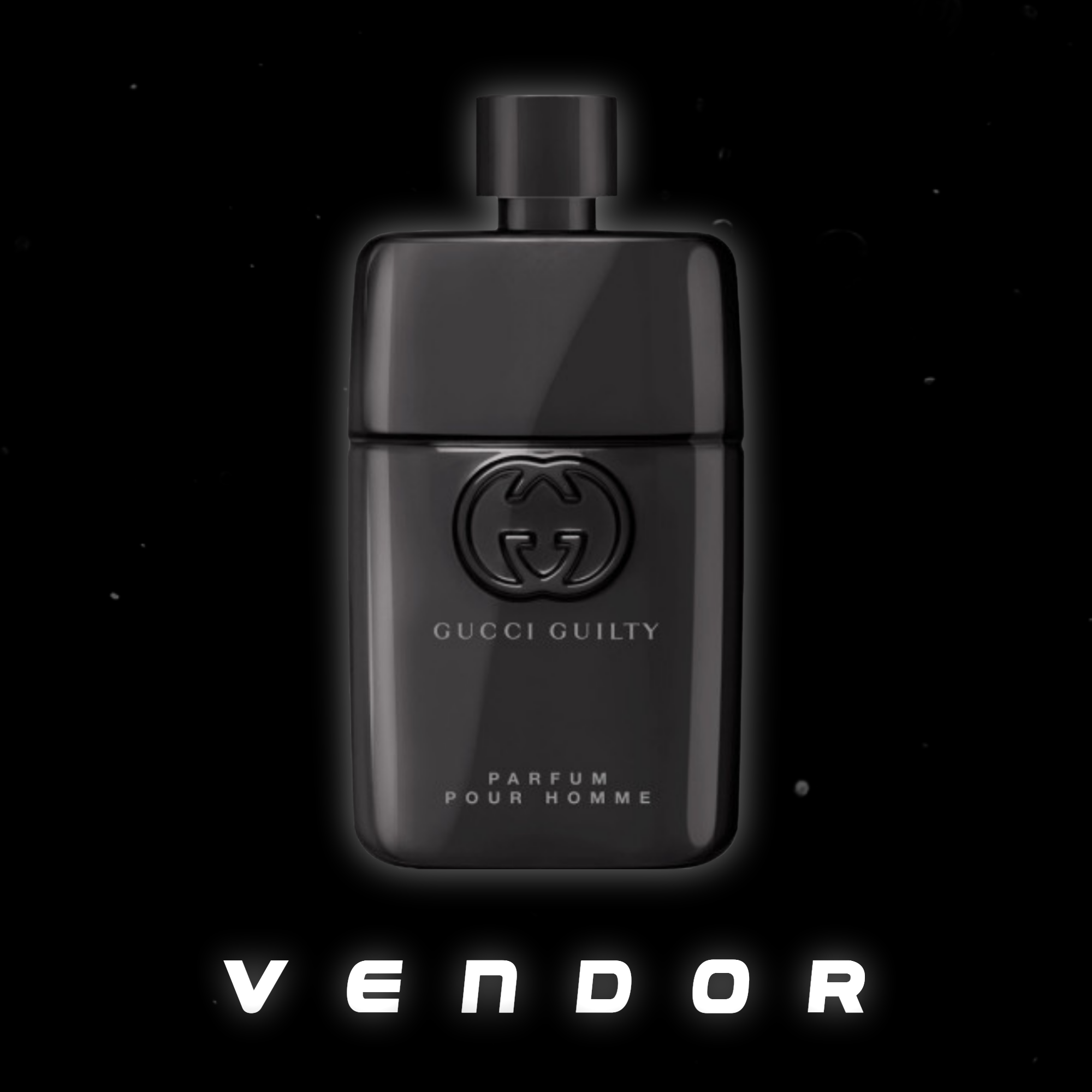 Gucci Guilty - Vendor - Payhip