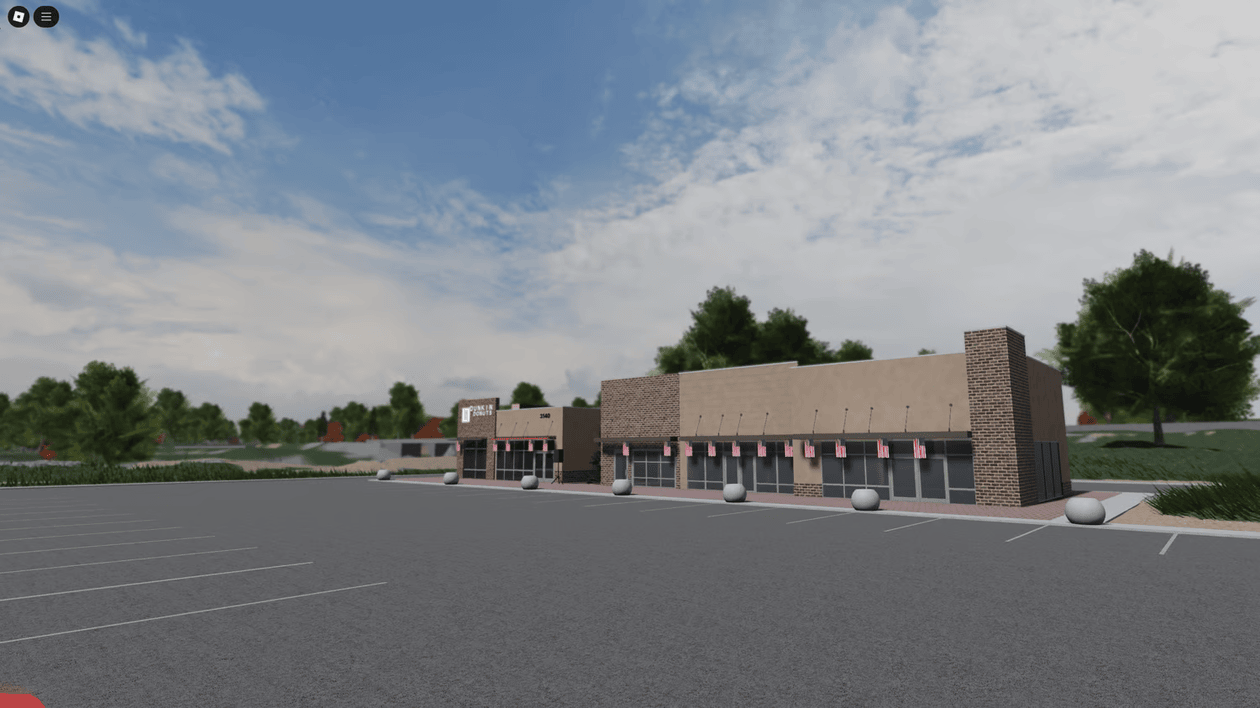 Best Uses for the Nashville Roleplay Map in Your Roblox Game