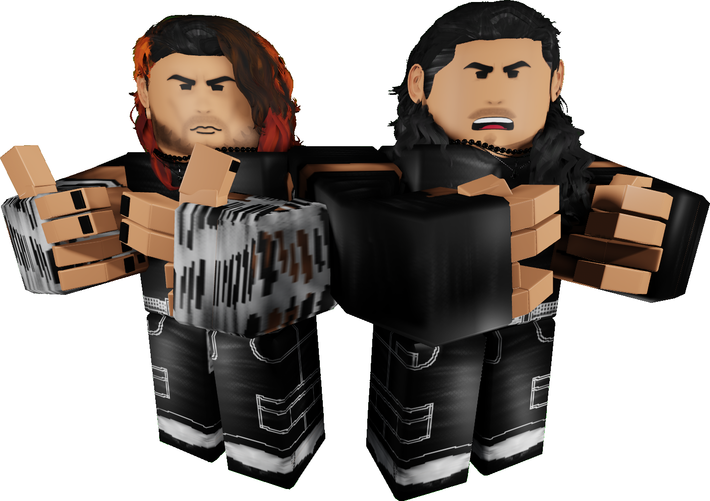 The Hardy Boyz [2000] - Payhip