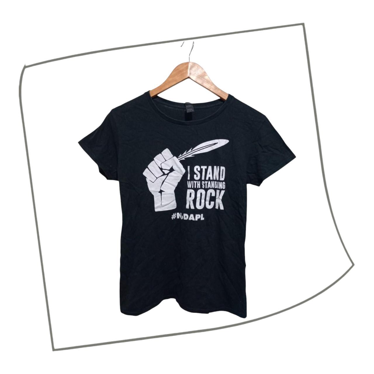 Statement T-shirt - Payhip