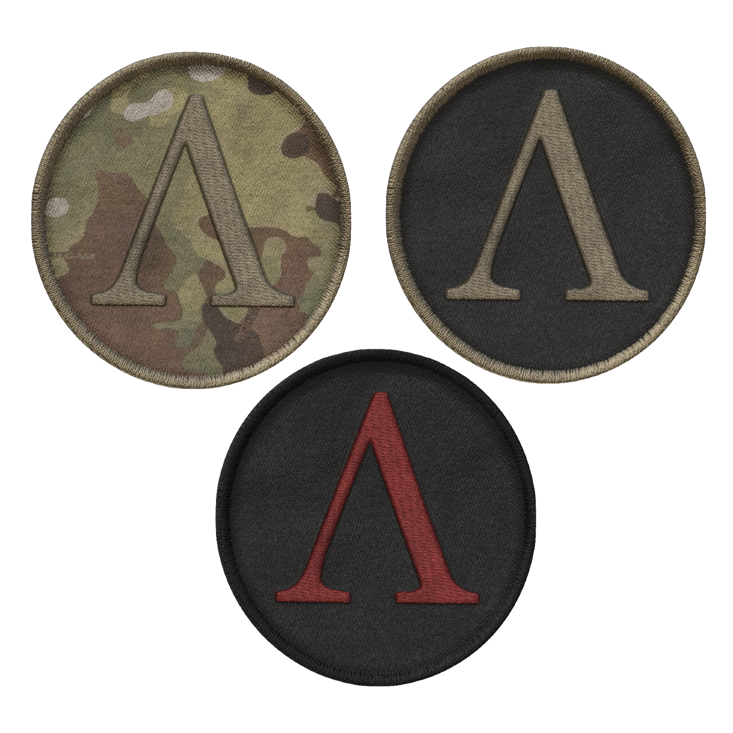 A SQUADRON CAG PATCHES 2 - Payhip