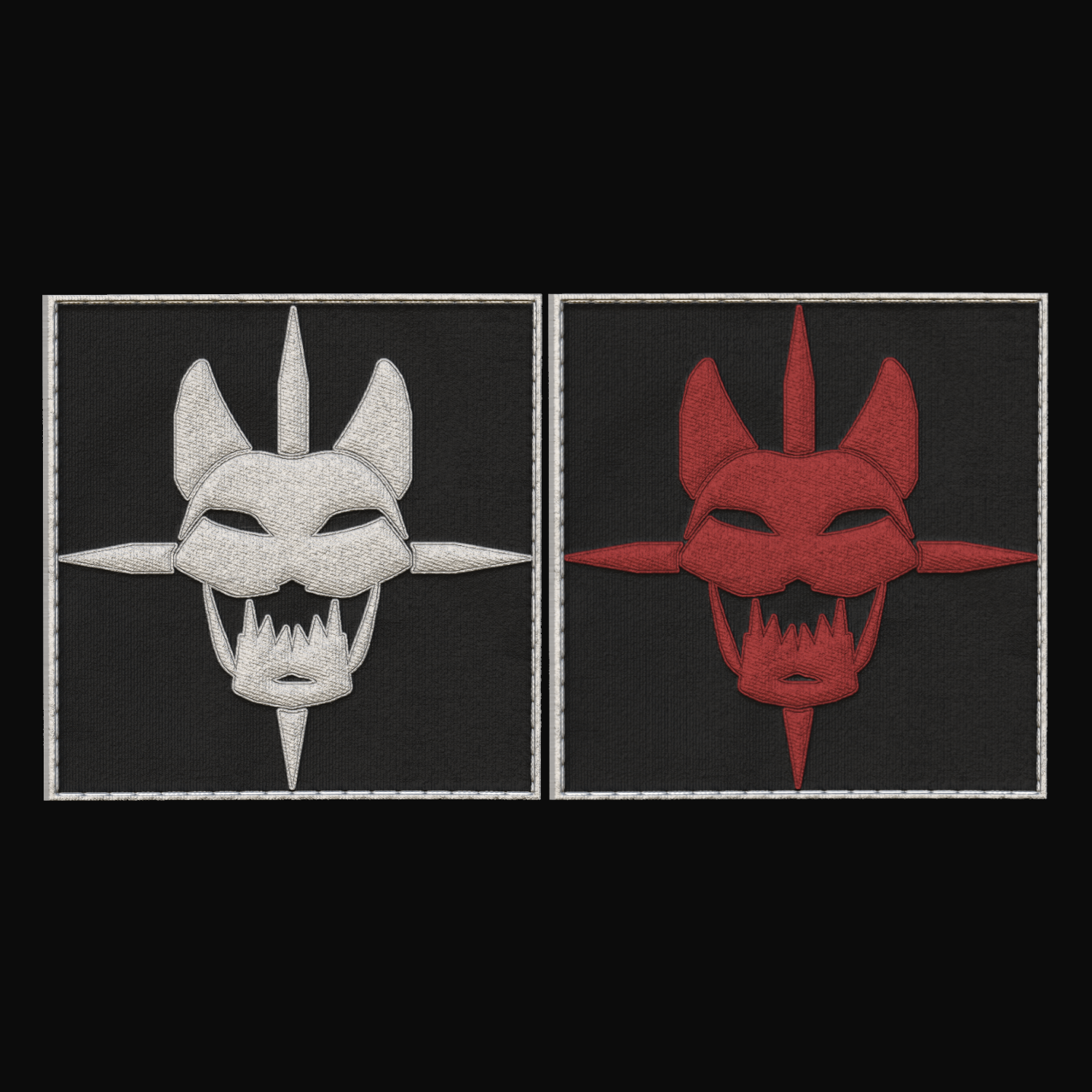 SEAL TEAM PATCHES - Payhip