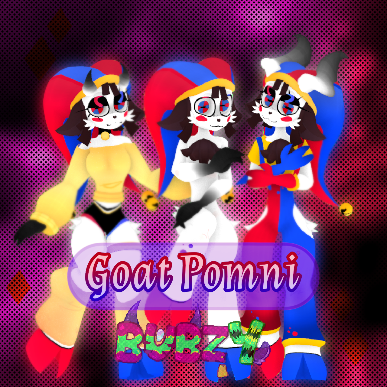 Pomni ؛ ଓ - Payhip