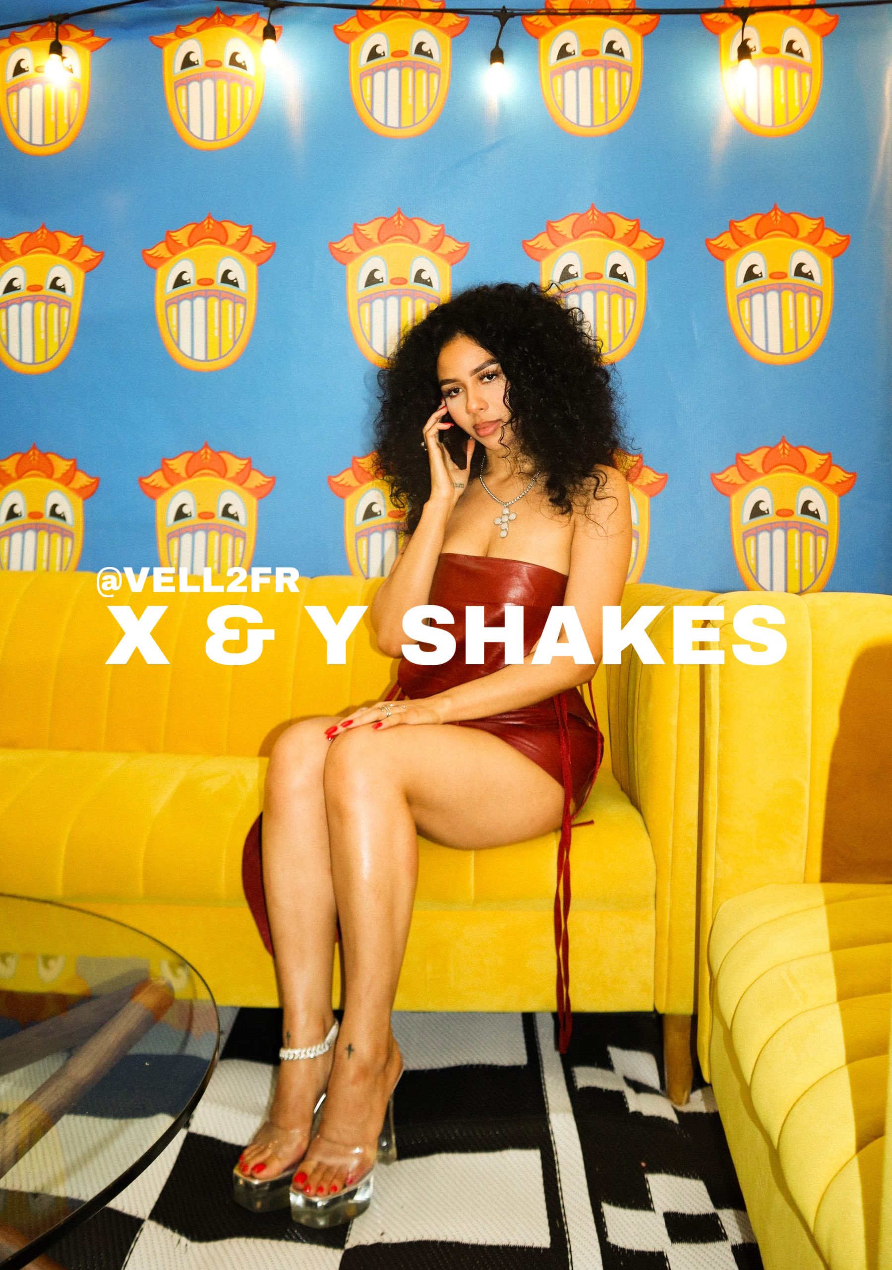 X & Y SHAKES - Payhip