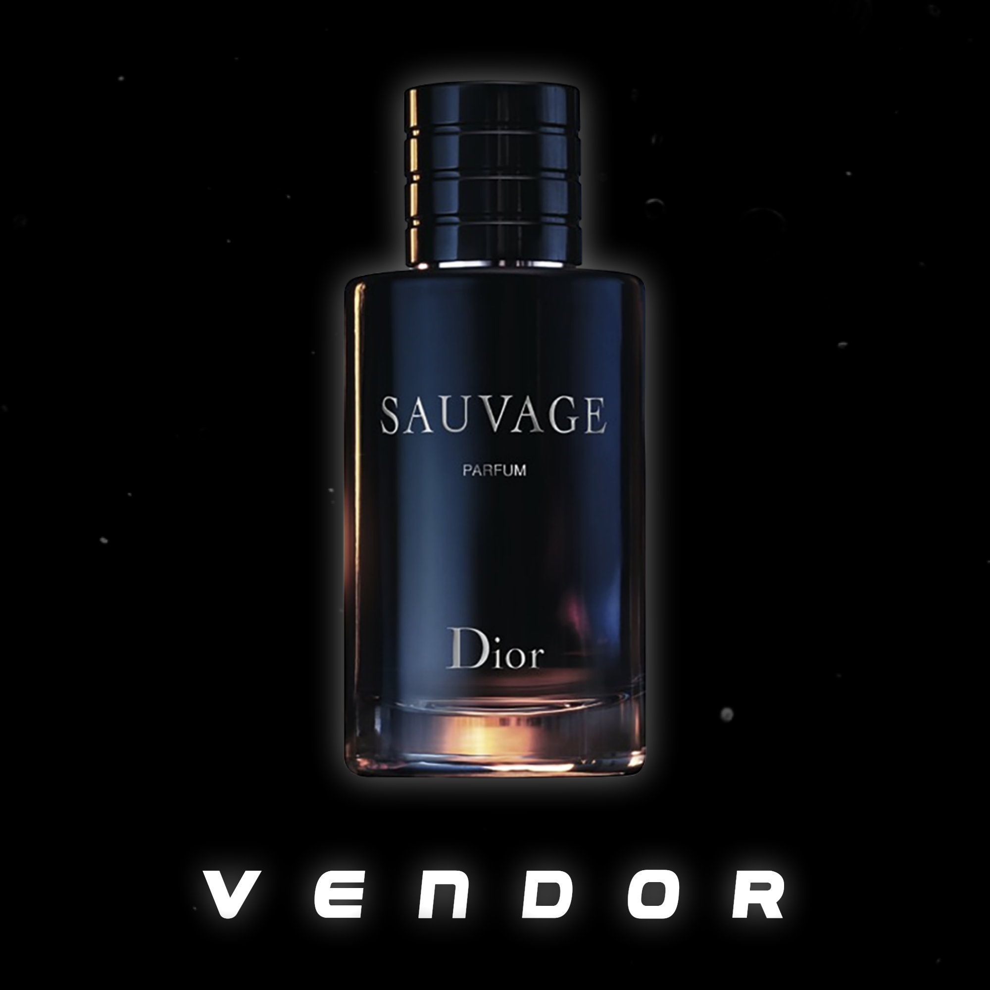 Sauvage Dior - Vendor - Payhip