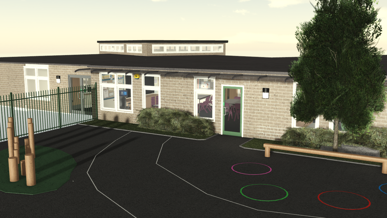 Primary School Campus 2 - Payhip
