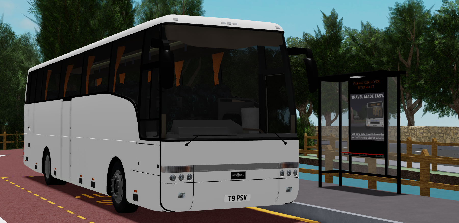Van Hool T9 Alizée - Payhip