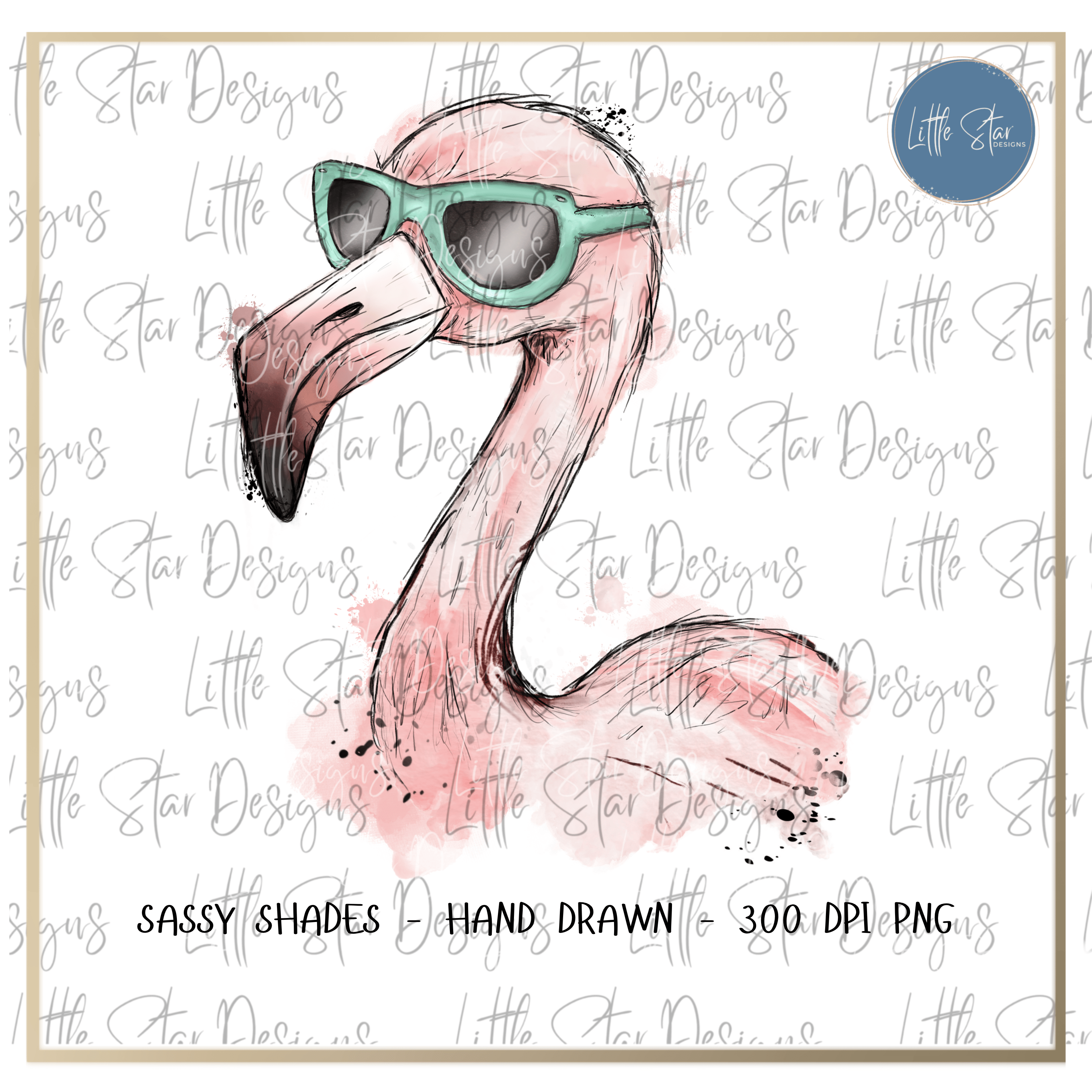 Sassy Shades - Payhip